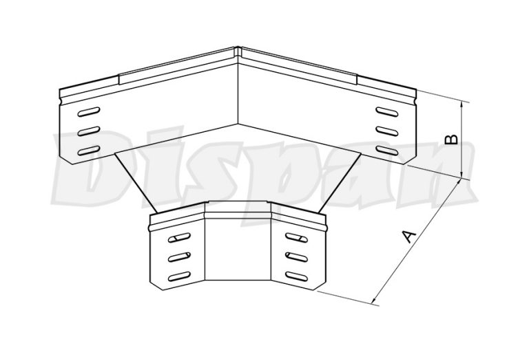 Eletrocalhas | Dispan