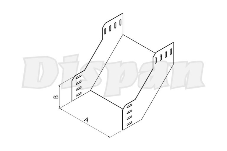 Eletrocalhas | Dispan