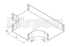 Eletrocalhas | Dispan