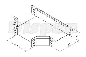 Eletrocalhas | Dispan