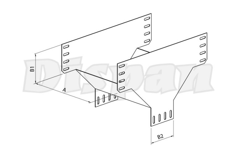 Eletrocalhas | Dispan
