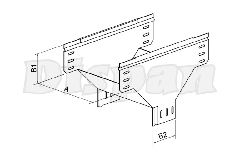 Eletrocalhas | Dispan