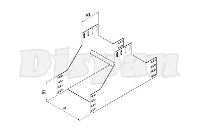 Eletrocalhas | Dispan